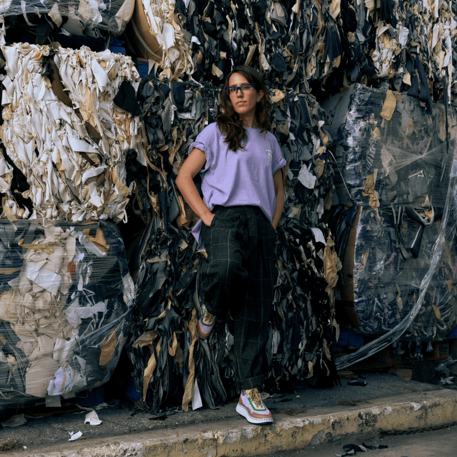 Everywhere Team Feature | Interview With Irys Kornbluth