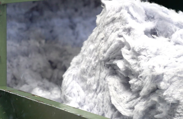 Textile Waste 101: The Truth About Pre- and Post-Consumer Waste